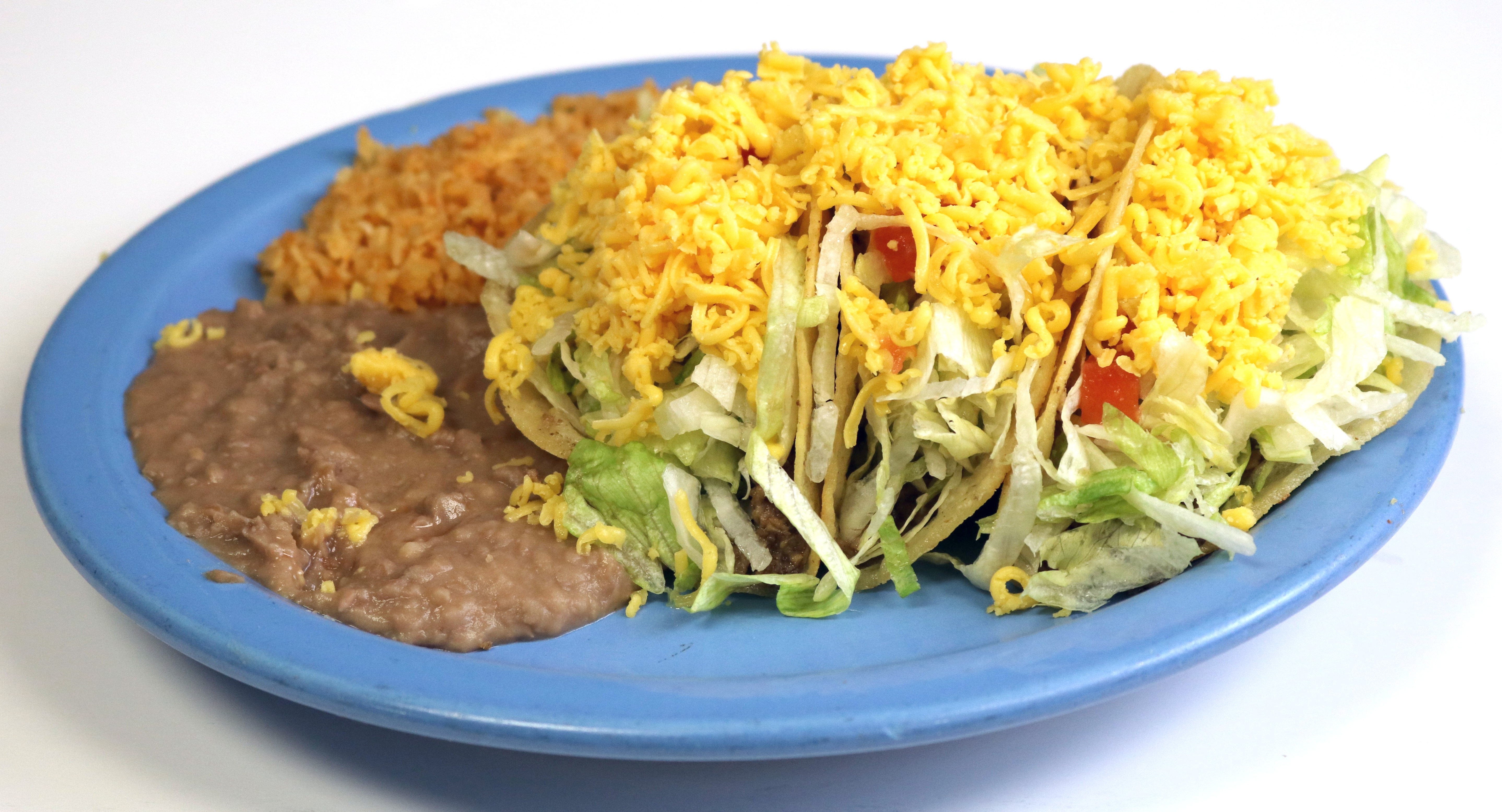 Tacos E Mas | Home